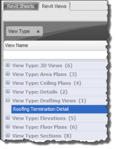 RTV Xporter Pro Export Drafting Views – RTV Tools Help Wiki