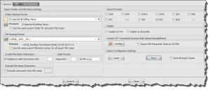 RTV Xporter Pro Export Drafting Views – RTV Tools Help Wiki