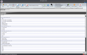 RTV Xporter Revit Views Tab – RTV Tools Help Wiki