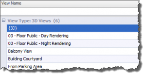 RTV Drawing Manager Revit View Exports – RTV Tools Help Wiki