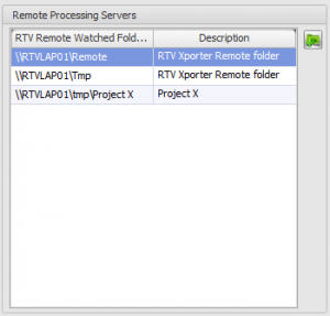 RTV Xporter Pro Scheduled Tasks – RTV Tools Help Wiki