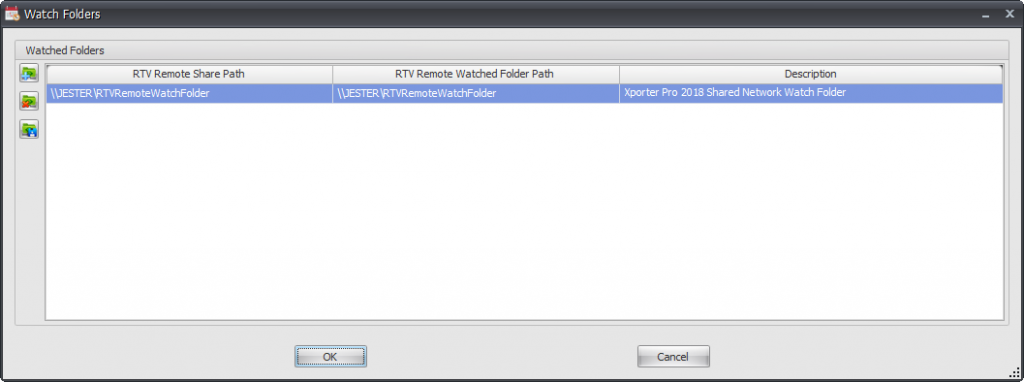 RTV Xporter Pro Scheduler – RTV Tools Help Wiki
